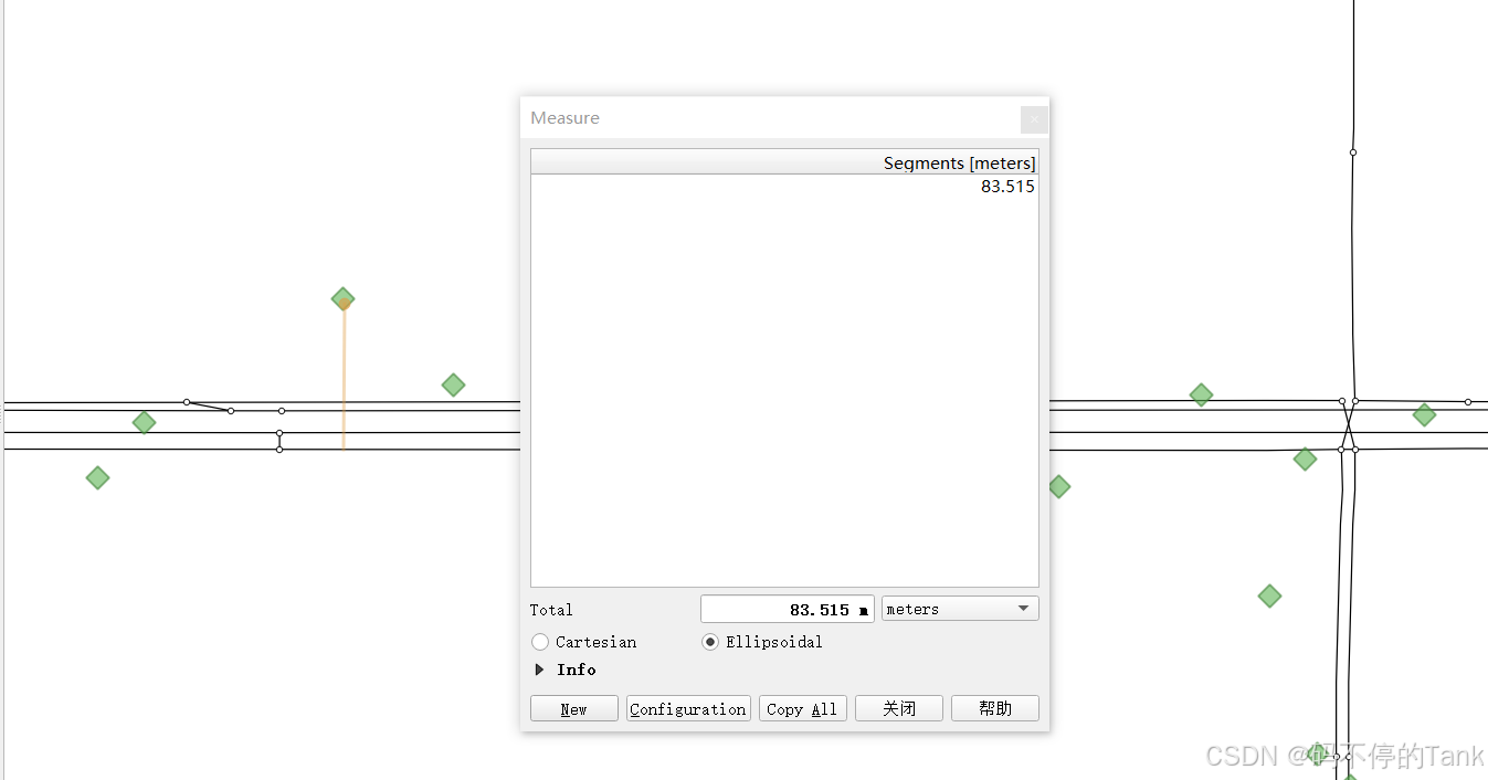 使用gotrackit轻松进行路径匹配-非稀疏数据_安装gotrackit库-CSDN博客