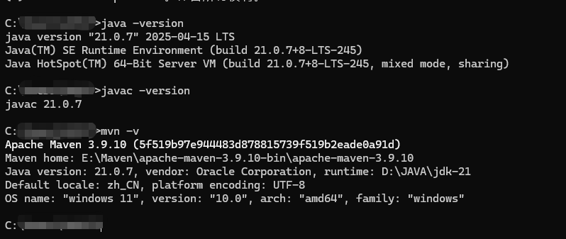Spring AI + MCP最详细实践：从配置开始到服务搭建（踩坑无数版）_springai mcp配置-CSDN博客