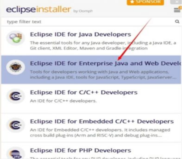 如何下载Eclipse-CSDN博客