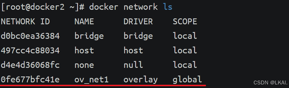 Docker跨主机容器间通信_docker跨主机容器通信-CSDN博客