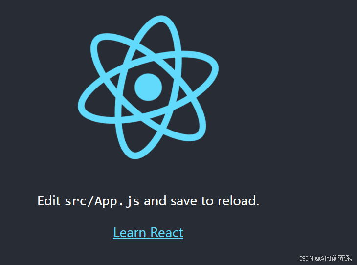react 笔记（1） - 创建项目和JSX语法_react native如何创建jsx的项目-CSDN博客