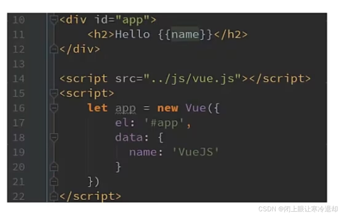 Vue.js（Vue2知识点）_vue2.js-CSDN博客