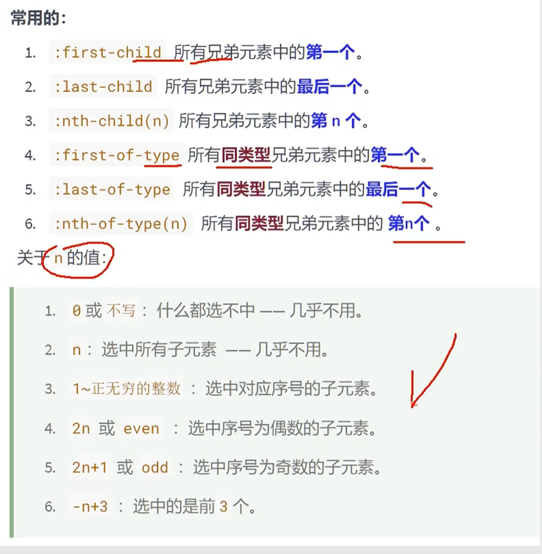 HTML DAY4-CSDN博客