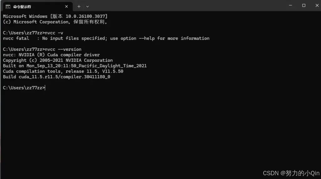 配置ollama使用GPU-CSDN博客