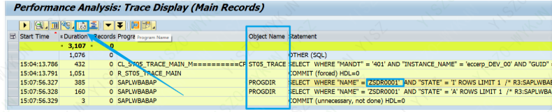SAP ABAP debug的七种方法及错误消息定位_sap debug-CSDN博客