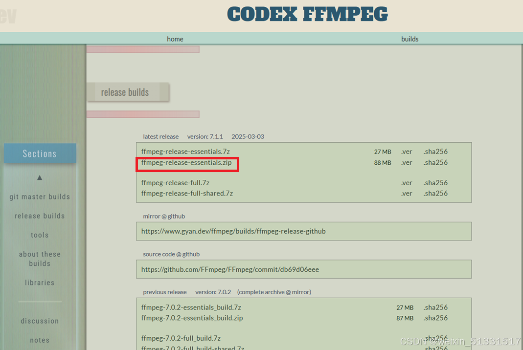 本地.mp4推流成rtsp流 Windows版本_ffmpeg mp4转rtsp-CSDN博客