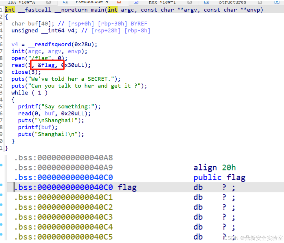 2024 0xGame Week2-PWN-Writeup_pwn-ymjr-CSDN博客