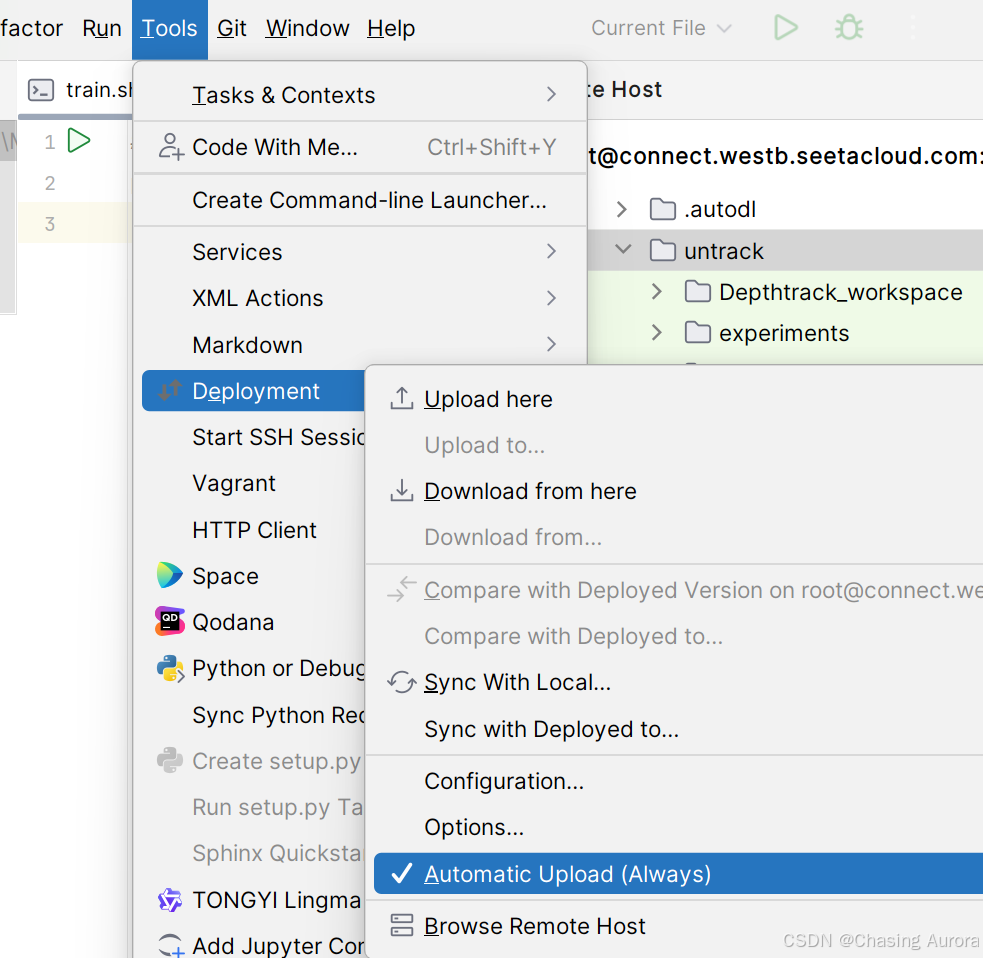 autodl 没有所需要的版本的话…_autodl没有torch1.13-CSDN博客