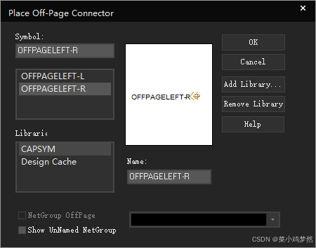 Cadence 学习笔记_place port-CSDN博客