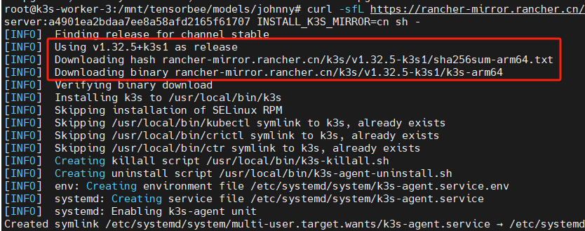 K3s简介、实战、问题记录-CSDN博客