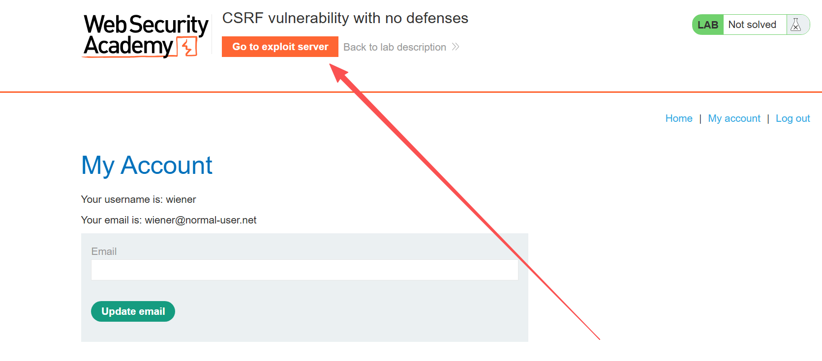 PortSwigger靶场之CSRF-CSDN博客