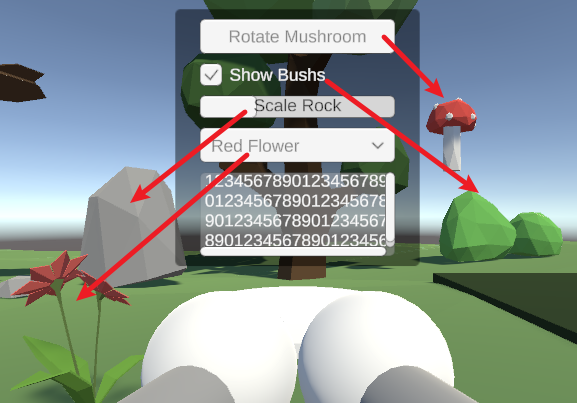 Unity PICO4 学习记录1：Starter Assets-＞ DemoScene_unity 使用pico4 做抓取功能-CSDN博客