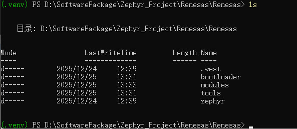 【FPB-RA6E2 开发板】介绍、Zephyr 环境搭建、工程测试_ra6e2开发板-CSDN博客