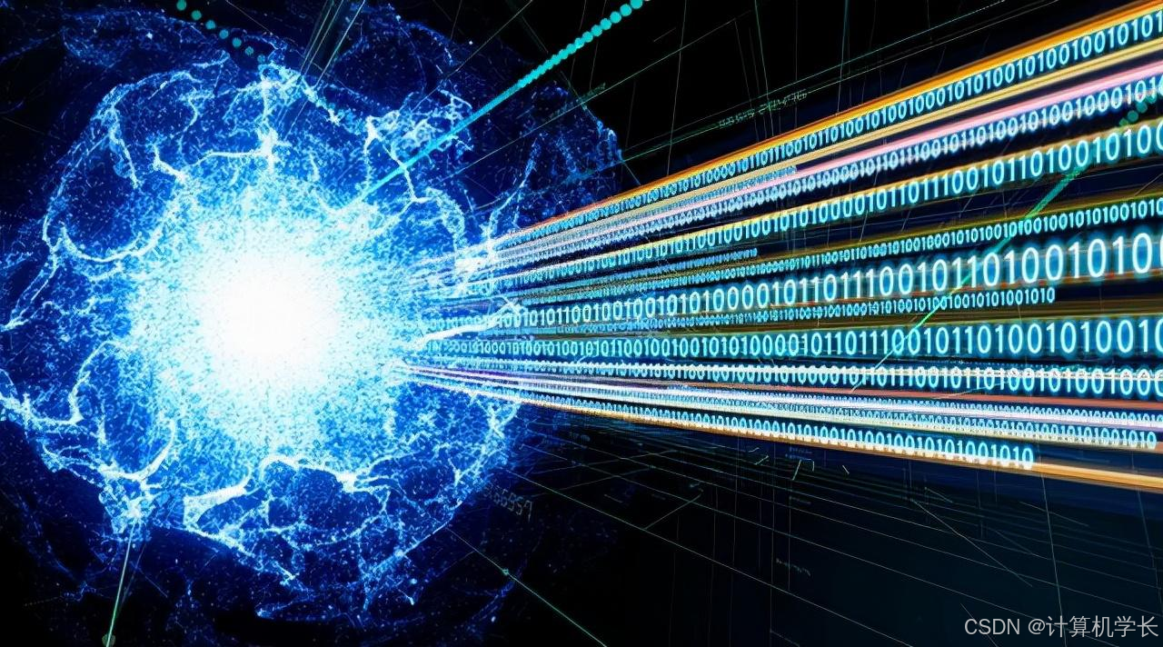 量子时代：TensorFlow Quantum 开启机器学习新征程-CSDN专栏