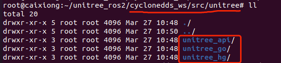 go2机器狗网络设置、vscode工具开发配置、python程序运行、程序部署到机器狗_vscode 调试unitreesdk-CSDN博客