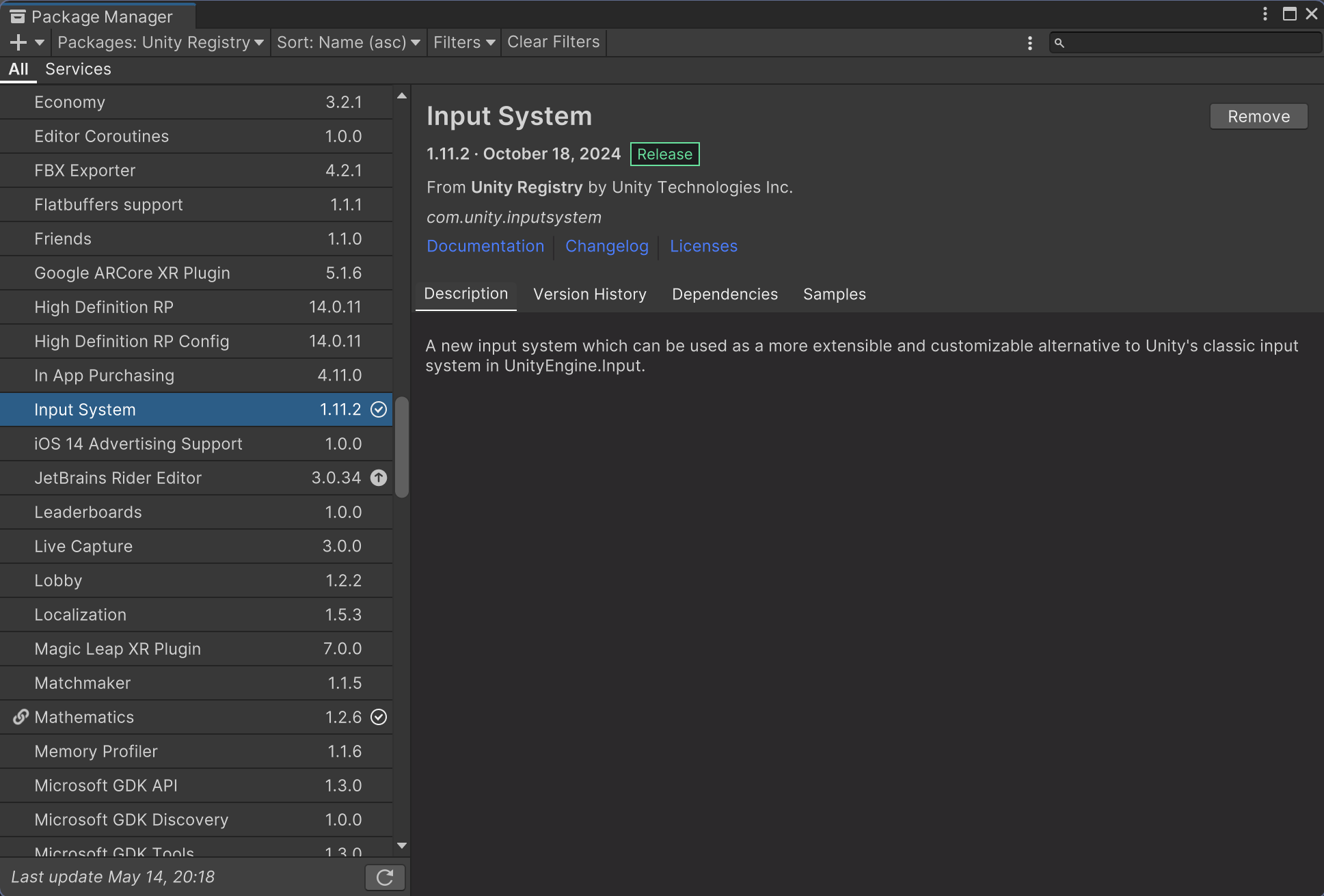 探索URP：跨平台高效渲染的终极指南_unity urp-CSDN博客