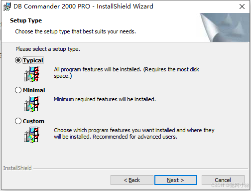 DBC2000数据库下载，DBC2000怎么安装设置？-CSDN博客
