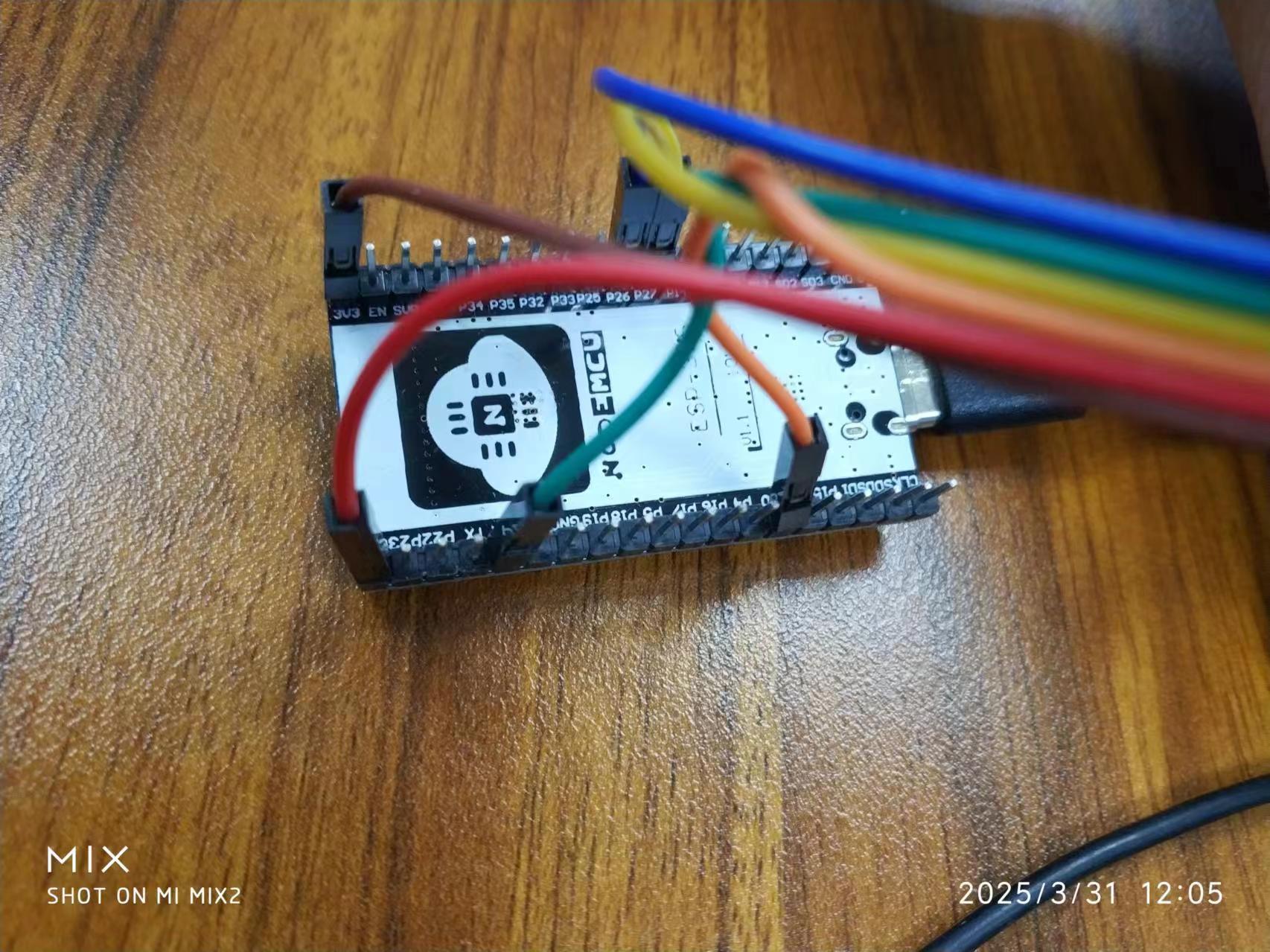 ESP32驱动CS4344模块成功-CSDN博客