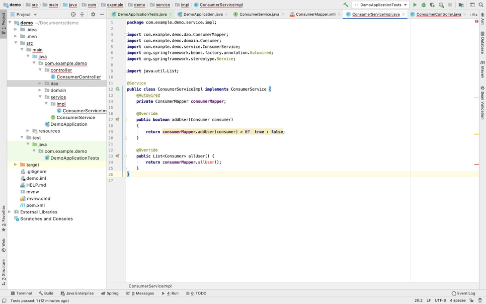 手把手教你搭建 Vue + SpringBoot + MyBatis 音乐网站-CSDN博客