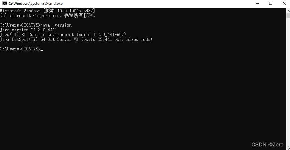 windows安装多个jdk（以jdk8和jdk11为例）-CSDN博客