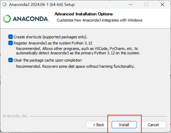 【2025】下载安装Anaconda（Python语言）_anaconda官网-CSDN博客
