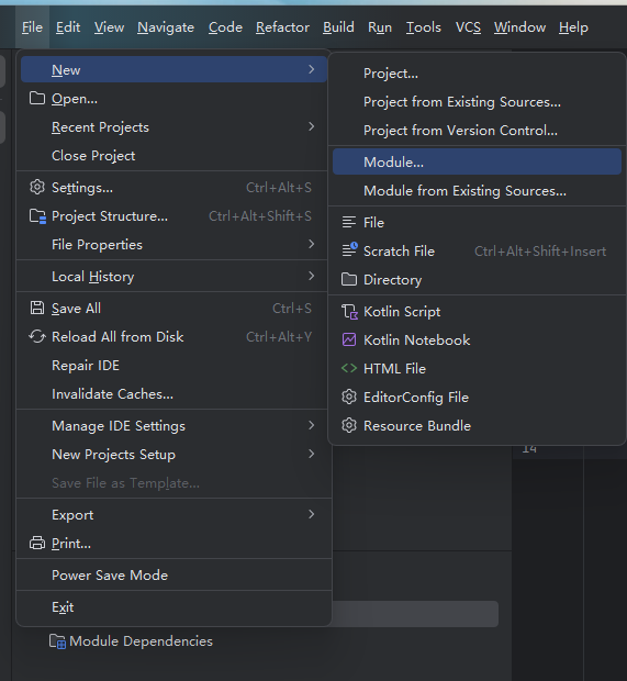 IntelliJIDEA 2025新建Java项目全过程_idea2025新建一个empty java项目-CSDN博客
