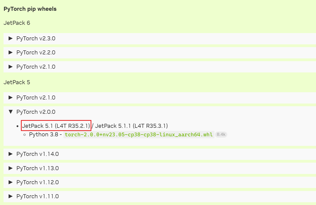 Jetson Orin NX搭建深度学习环境（Miniconda3、conda换源、PyTorch、torchvision、PyCharm）_jetson orin nx pytorch-CSDN博客