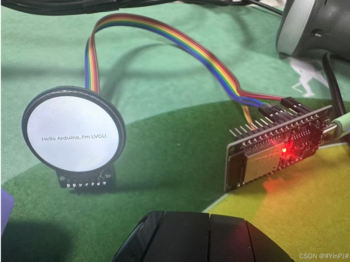 LVGL V9 源码移植_lvgl9移植-CSDN博客