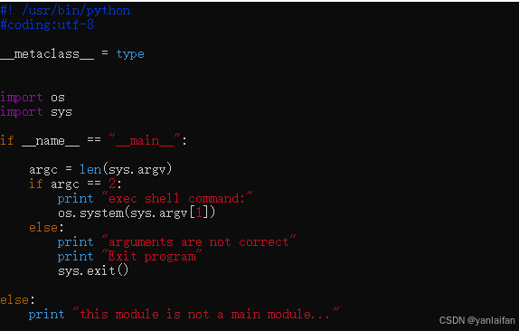 Python编程---模块（第三阶段）_ -CSDN博客