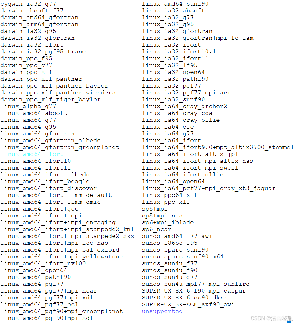 MITgcm模拟实验教程——数值转盘实验-CSDN博客