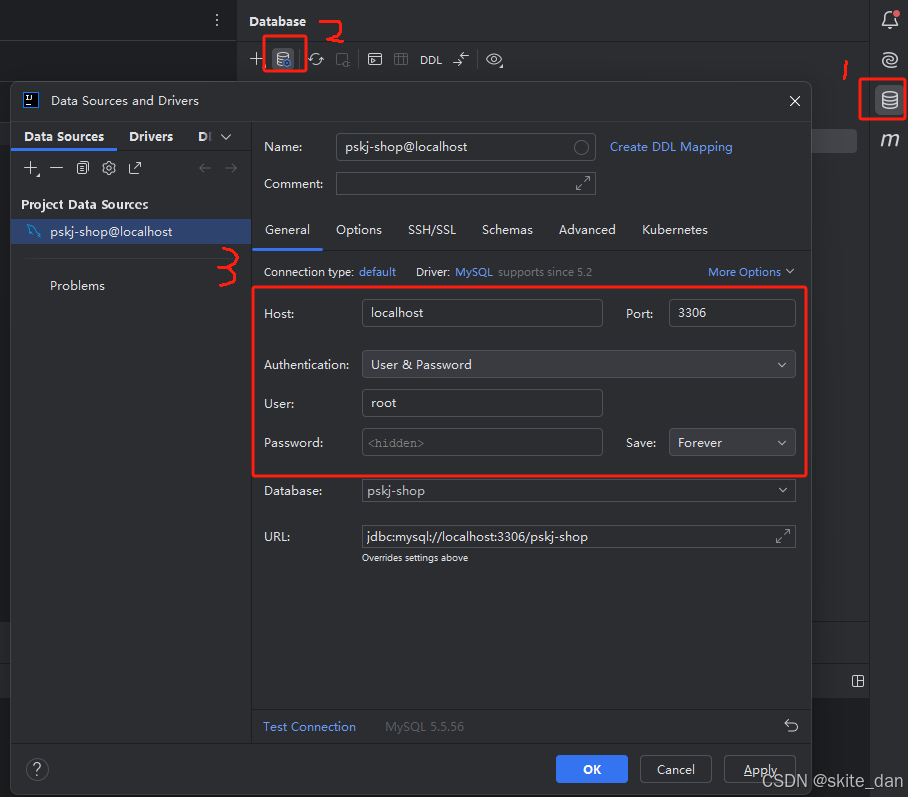 Springboot334整合mybatis Plus357(使用mybatisx插件)springboot 334 Csdn博客