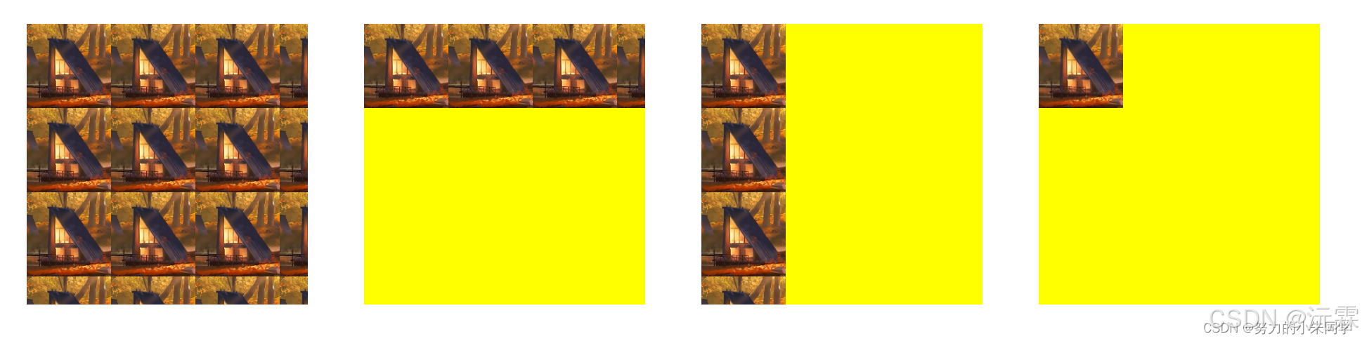 CSS 之 background 系列属性详解_css background-CSDN博客