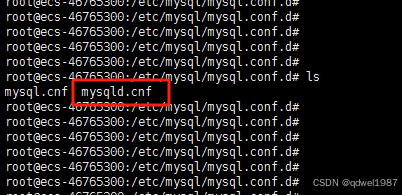 ubuntu 22 安装mysql，并修改datadir路径_ubuntu22 安装mysql-CSDN博客