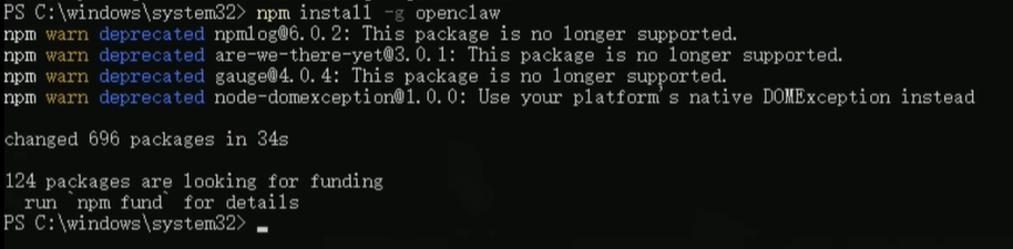 Windows 下安装 OpenClaw 及如何配置 Claude 代理 ApiKey (0011.ai)_openclaw 修改api ...