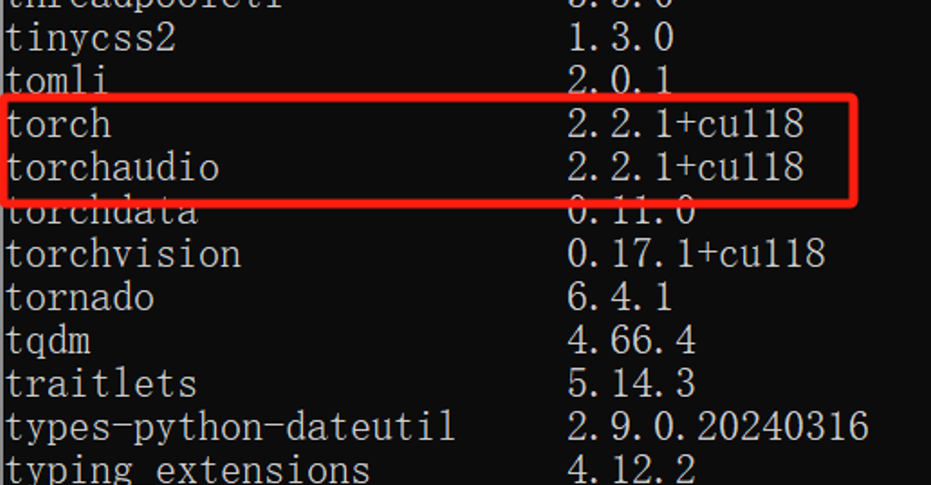 dgl安装报错Could not find module ‘xxx\dgl\dgl.dll‘ (or one of its dependencies). Try using the full ...