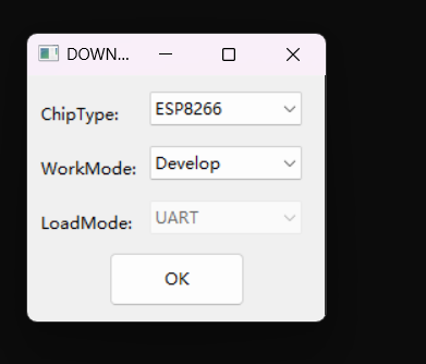 ESP8266-01S MQTT 固件烧录完整教程_esp8266 01s使用at命令 连接mqtt服务器的在线工具-CSDN博客