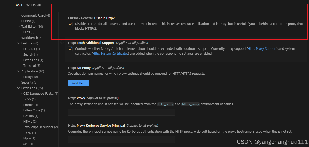 Model not availableThis model provider doesn‘t serve your region. Visit https://docs.cursor.com ...