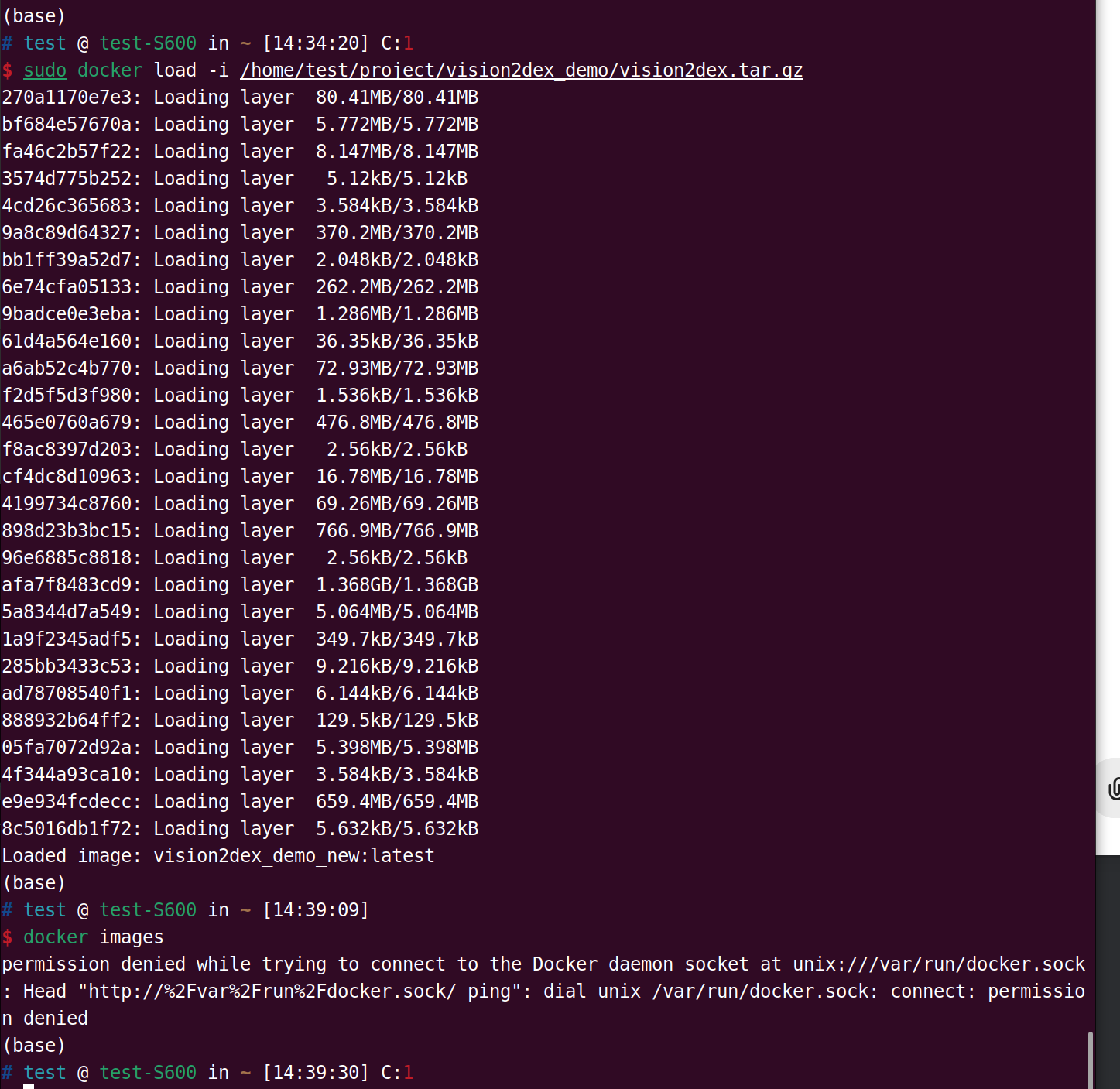 Ubuntu 安装 NVIDIA-Docker、Ubuntu安装Docker(CPU版)_ubuntu安装nvidia-docker-CSDN博客