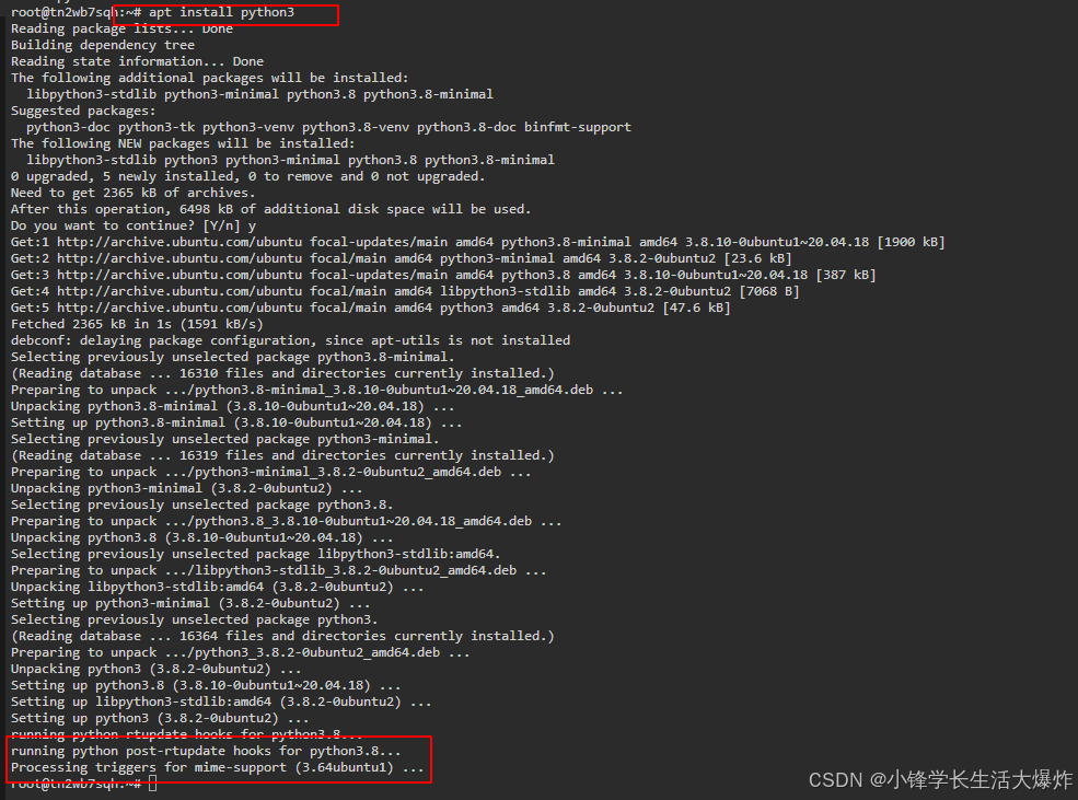 【福利】免费白嫖云服务器Claw Cloud Run，内存超大！_clawcloud-CSDN博客