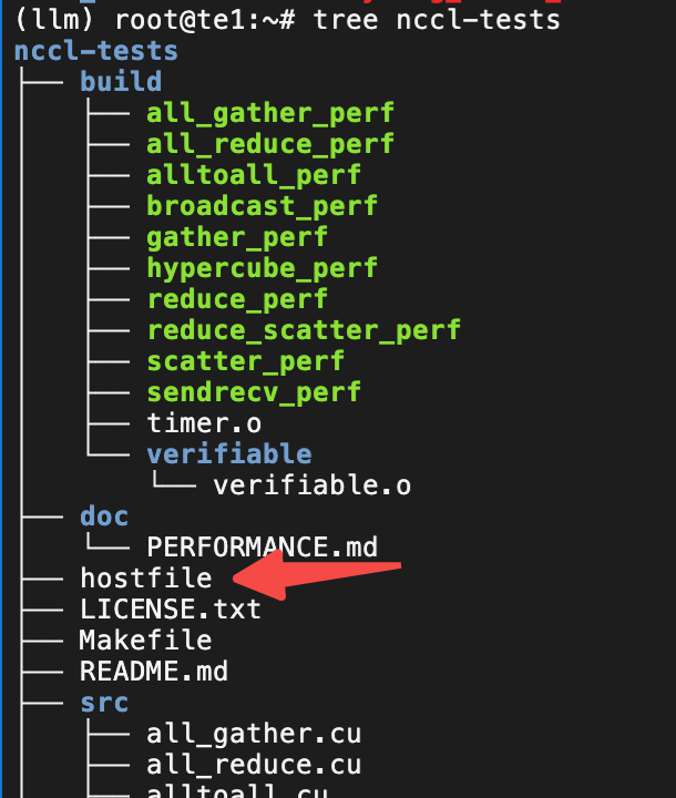 大模型(LLM)高性能网络综述(二) - 测试实验 NVMe-oF / NCCL / MPI_nvidia a10 out-of-place nccl-CSDN博客