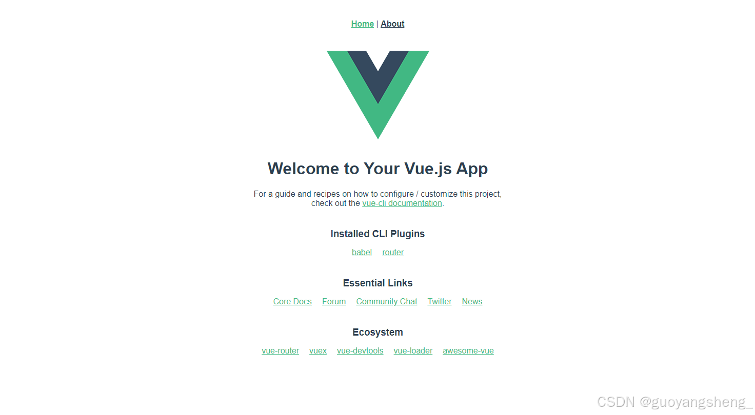 idea创建vue项目_idea vue项目-CSDN博客