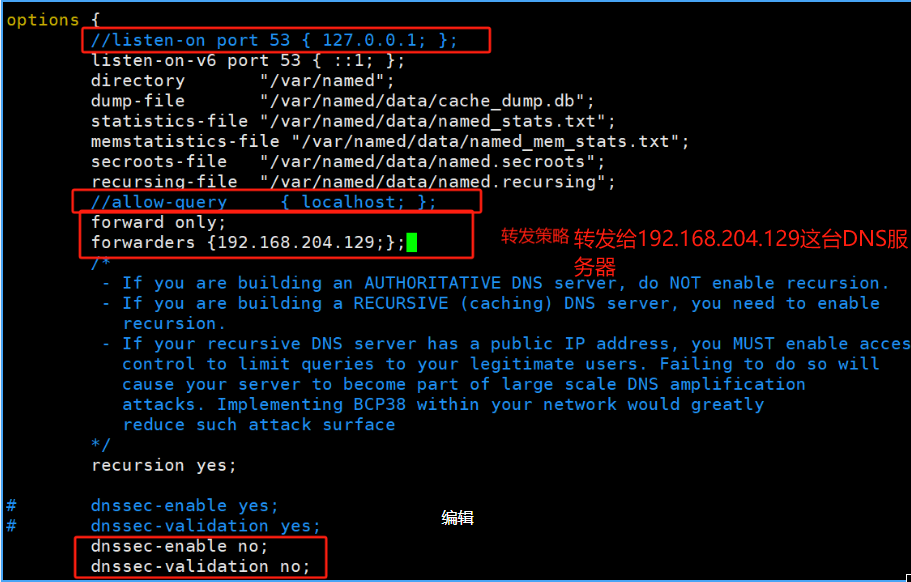 DNS域名解析服务和CDN原理_域名解析如果有cdn-CSDN博客