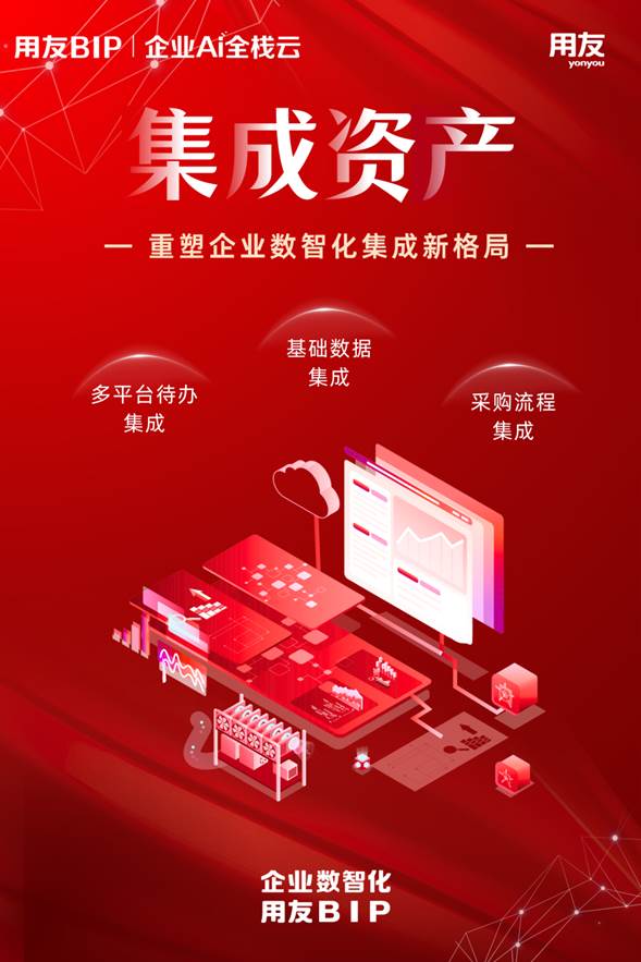 五大场景创新突破：用友BIP企业AI全栈云集成资产重磅升级！_bip和sap集成-CSDN博客