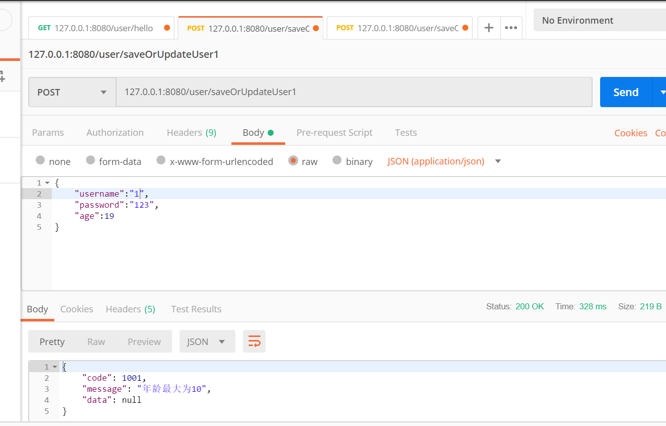 @Validated的使用_org.springframework.validation.annotation.validate-CSDN博客