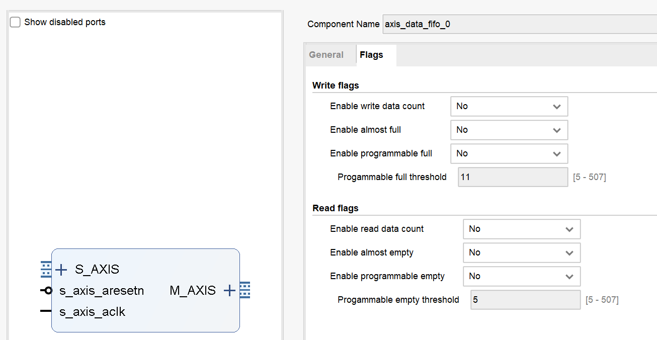 ZYNQ AXI DMA(Drect Memory Access)②_zynq axi-dma裸机-CSDN博客