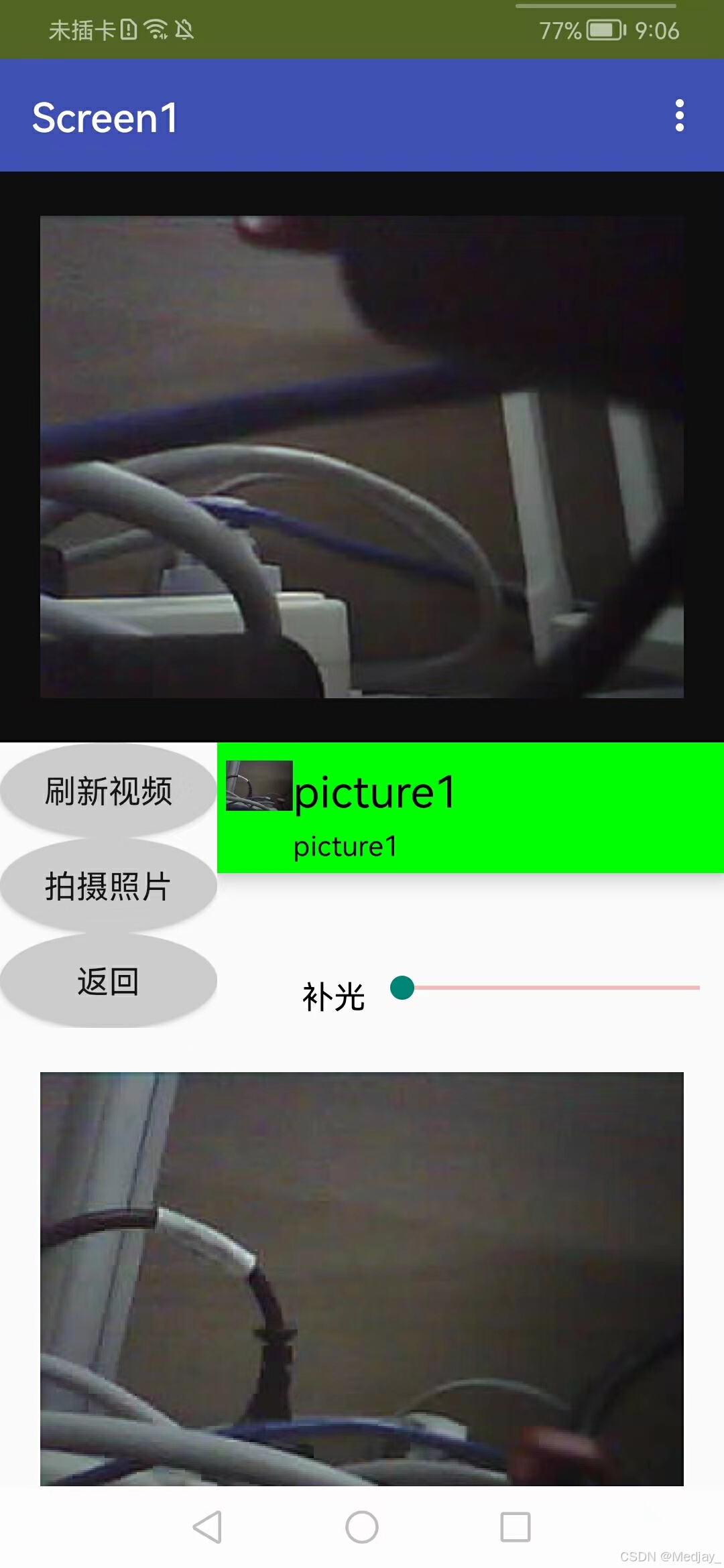 esp32cam视频流上传至app inventor（不涉及云平台）_esp32cam appinventor-CSDN博客