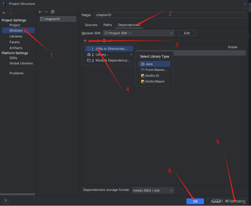 Java程序演示JDBC的使用_java导入jdbc包-CSDN博客