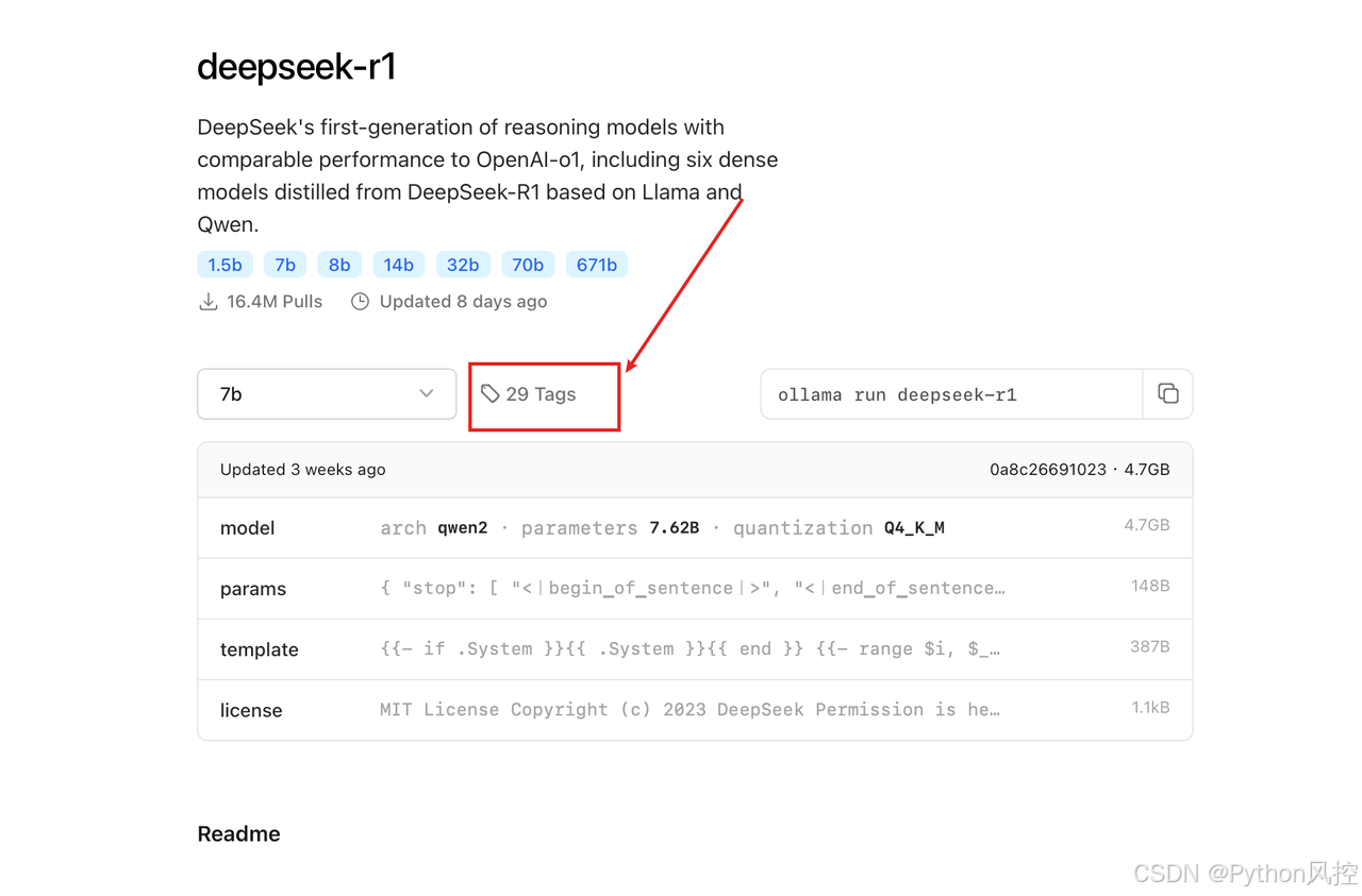 0基础手把手DeepSeek安装教程！Windows安装Ollama和DeepSeek大模型以及AnythingLLM客户端_deepseek ...