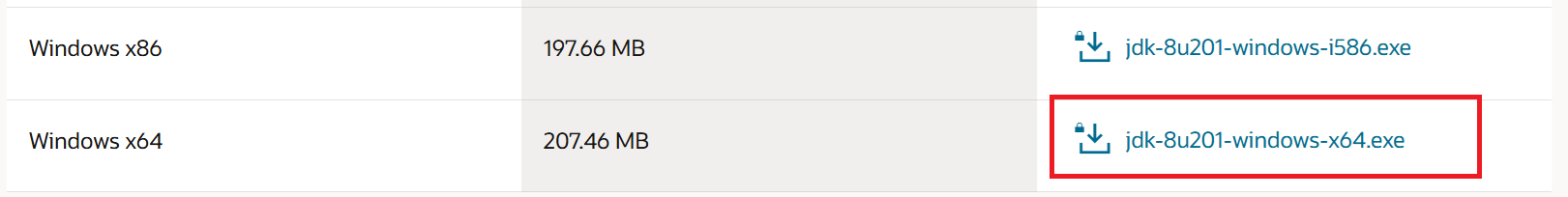 Java 8安装及配置_java jdk8-CSDN博客