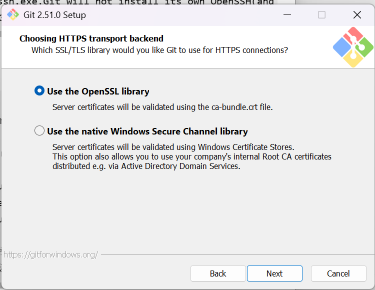 Windows11安装git_win11安装git-CSDN博客